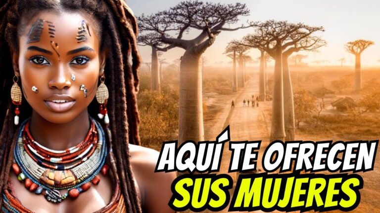 Descubre la hora exacta en Madagascar: ¿Qué hora es en Madagascar ahora ...